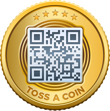 Toss A Coin